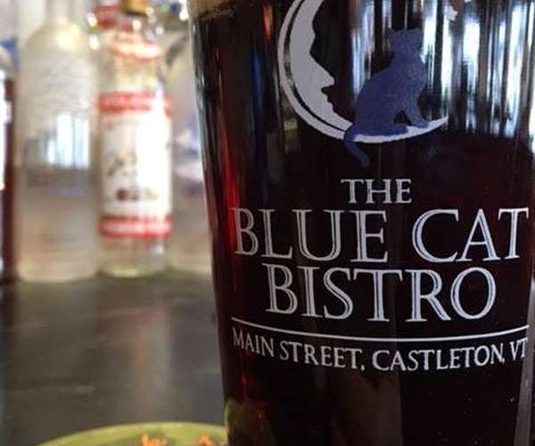 Castleton, VT Restaurant | Photos | Blue Cat Bistro