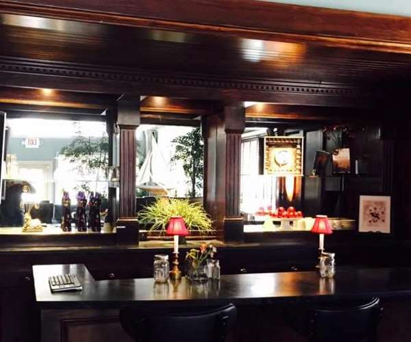 Castleton, VT Restaurant | Photos | Blue Cat Bistro